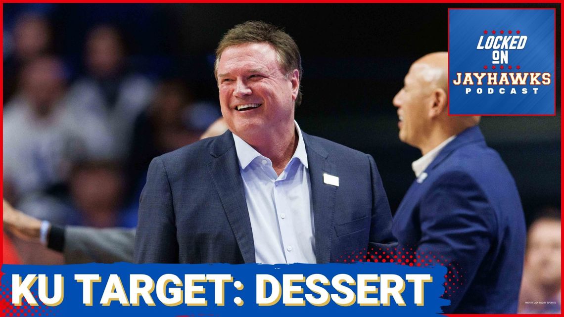 Brice Dessert Would Give Kansas an ELITE Center Rotation: How He Fits ...