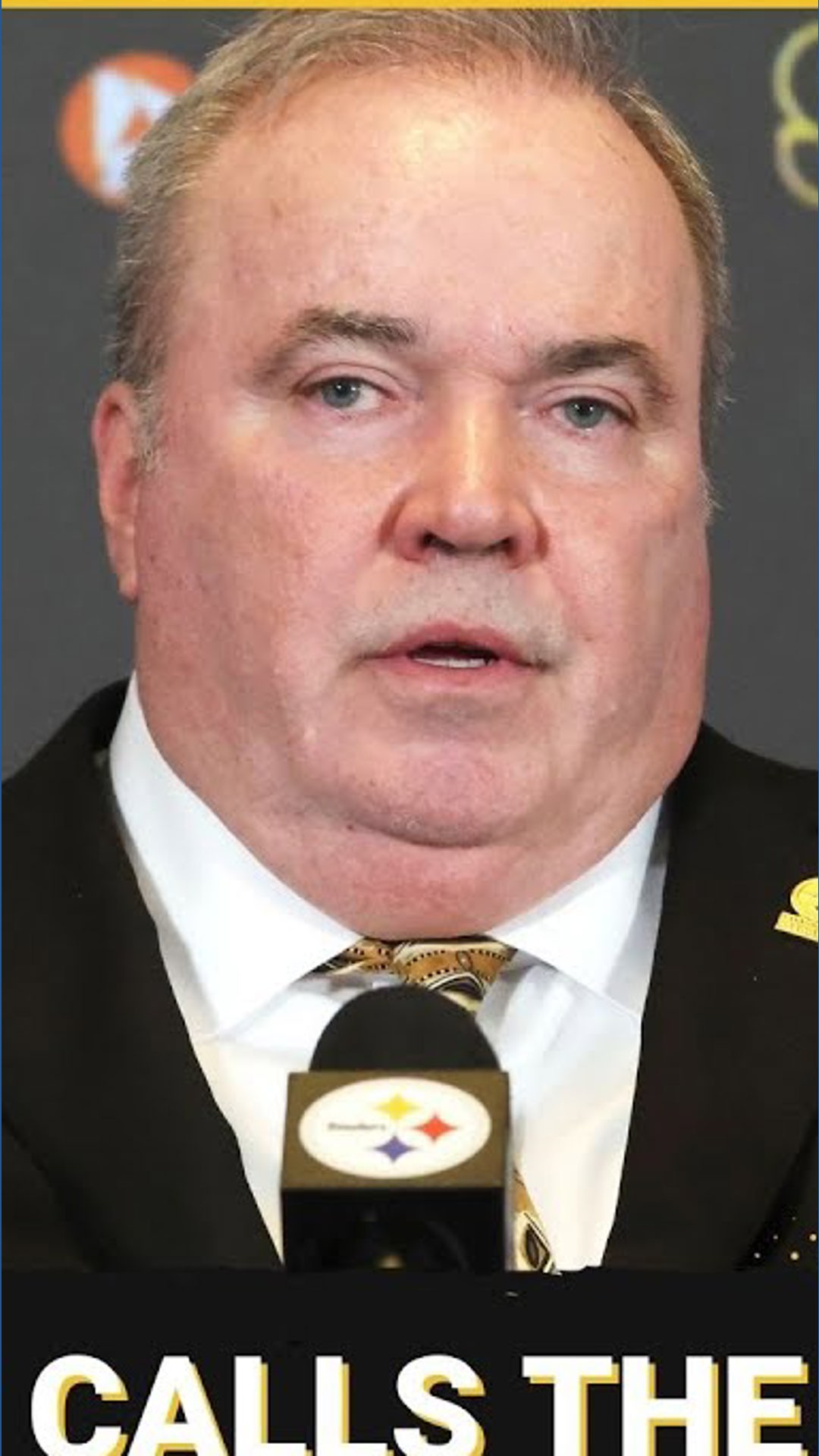 Steelers to Have Mike McCarthy Call Plays on Offense | Can New Coach ...