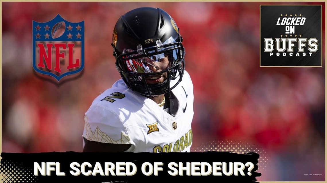 NFL Teams Don't Want Shedeur Sanders Anymore Per Mel Kiper Jr | kare11.com