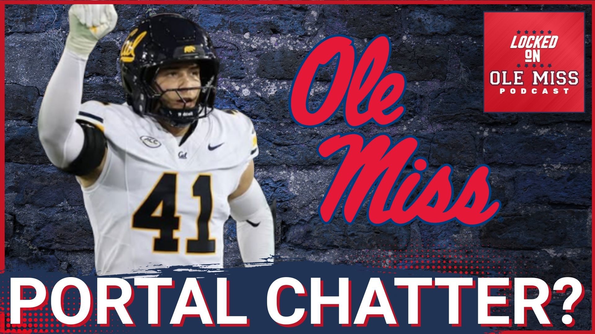 REACTION: Ole Miss, Pete Golding lands ACC RISING STAR in TRANSFER ...