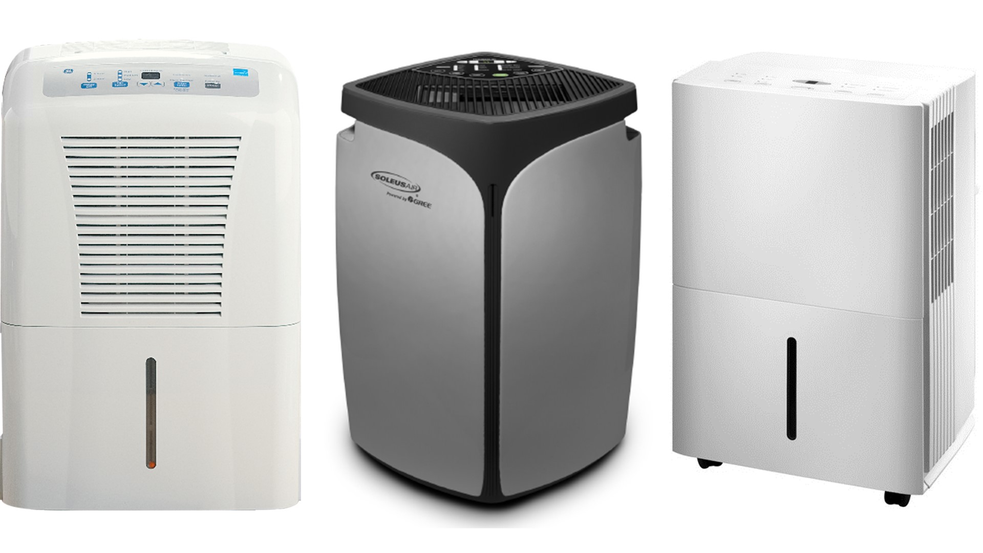 Dehumidifier recall 2023: List includes Kenmore, GE, SoleusAir | kare11.com