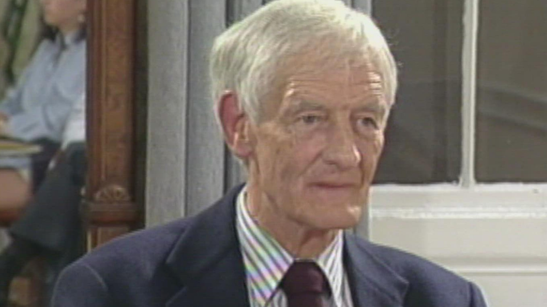 John Rensenbrink, co-founder of the Green Party, dies at 93 | kare11.com