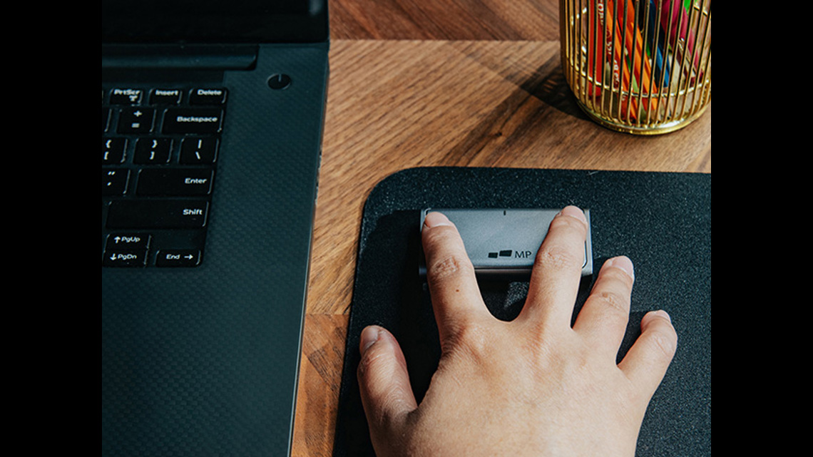 Mickey isn't the only one who loves a mini mouse | kare11.com