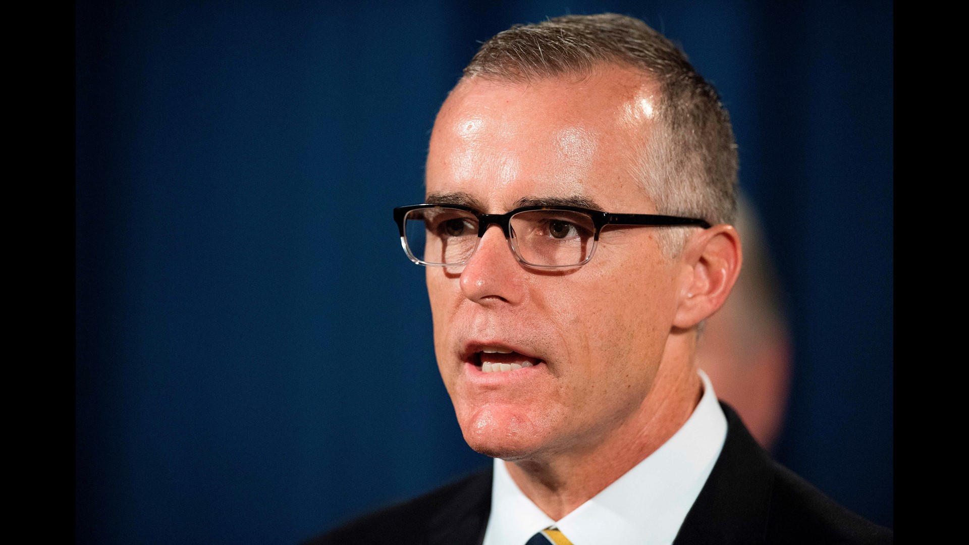 FBI deputy director Andrew McCabe to retire next year following Trump ...
