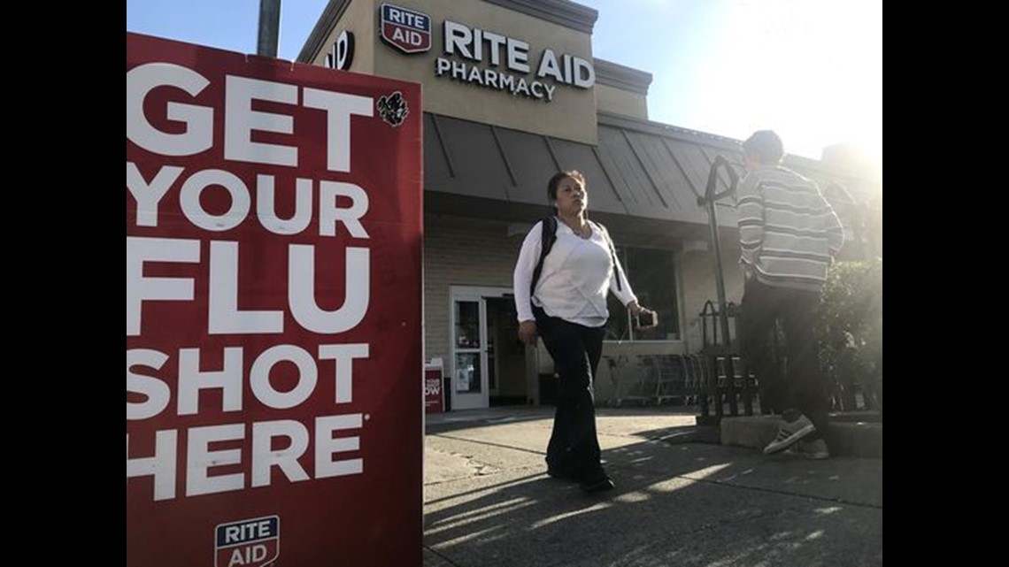 The bad flu season keeps getting worse, shows few signs of ebbing soon ...