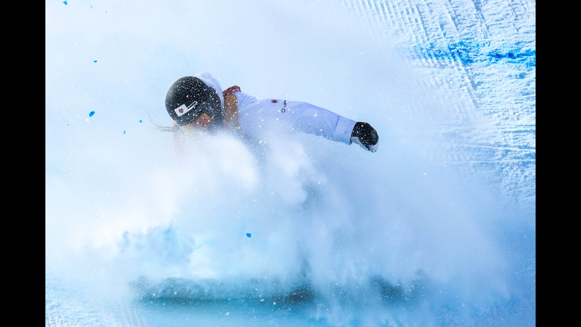 PHOTOS: Fall-filled women's slopestyle final | kare11.com