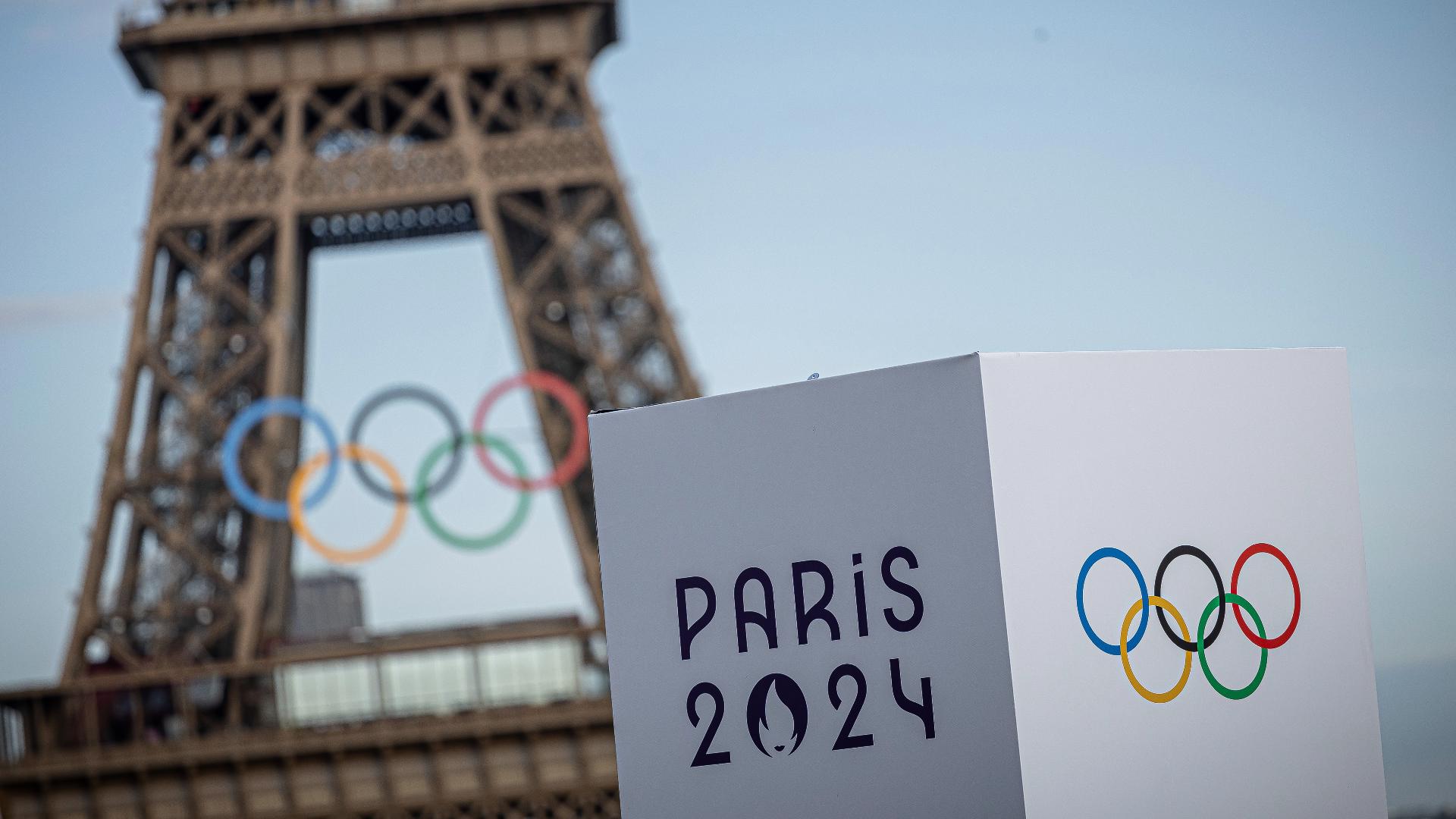 How to watch the Paris Olympics | kare11.com