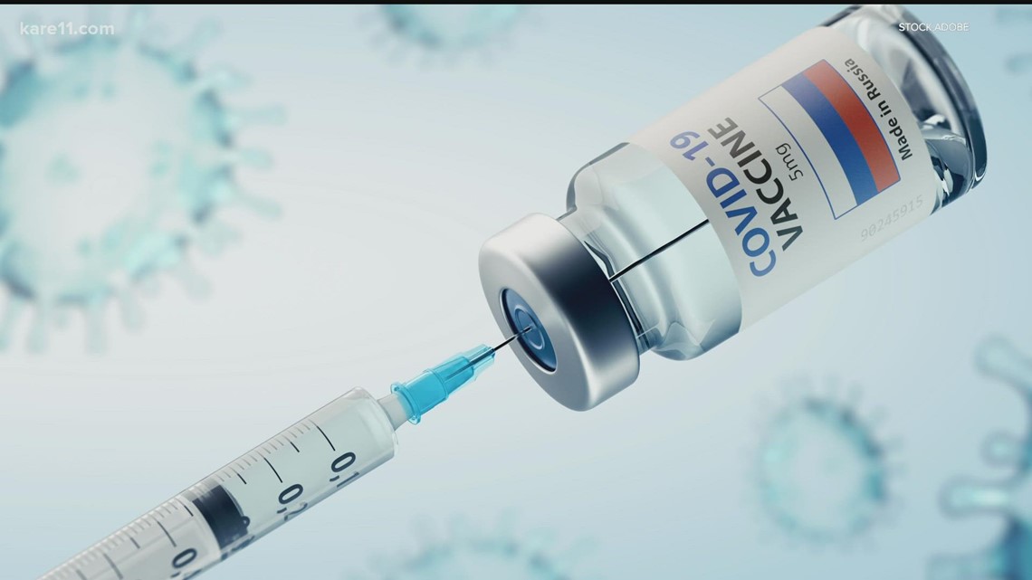 VAX Facts: Study shows vaccine efficacy against omicron | kare11.com