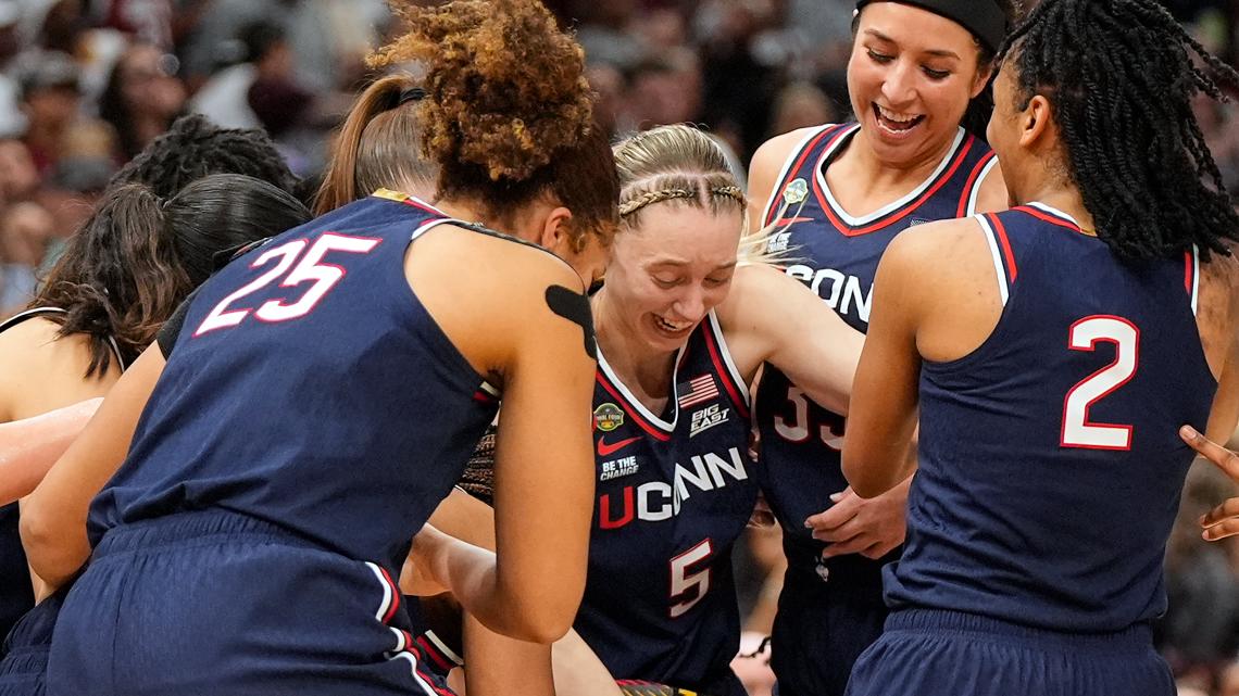 Chef Justin Sutherland injured during boating accident | kare11.com