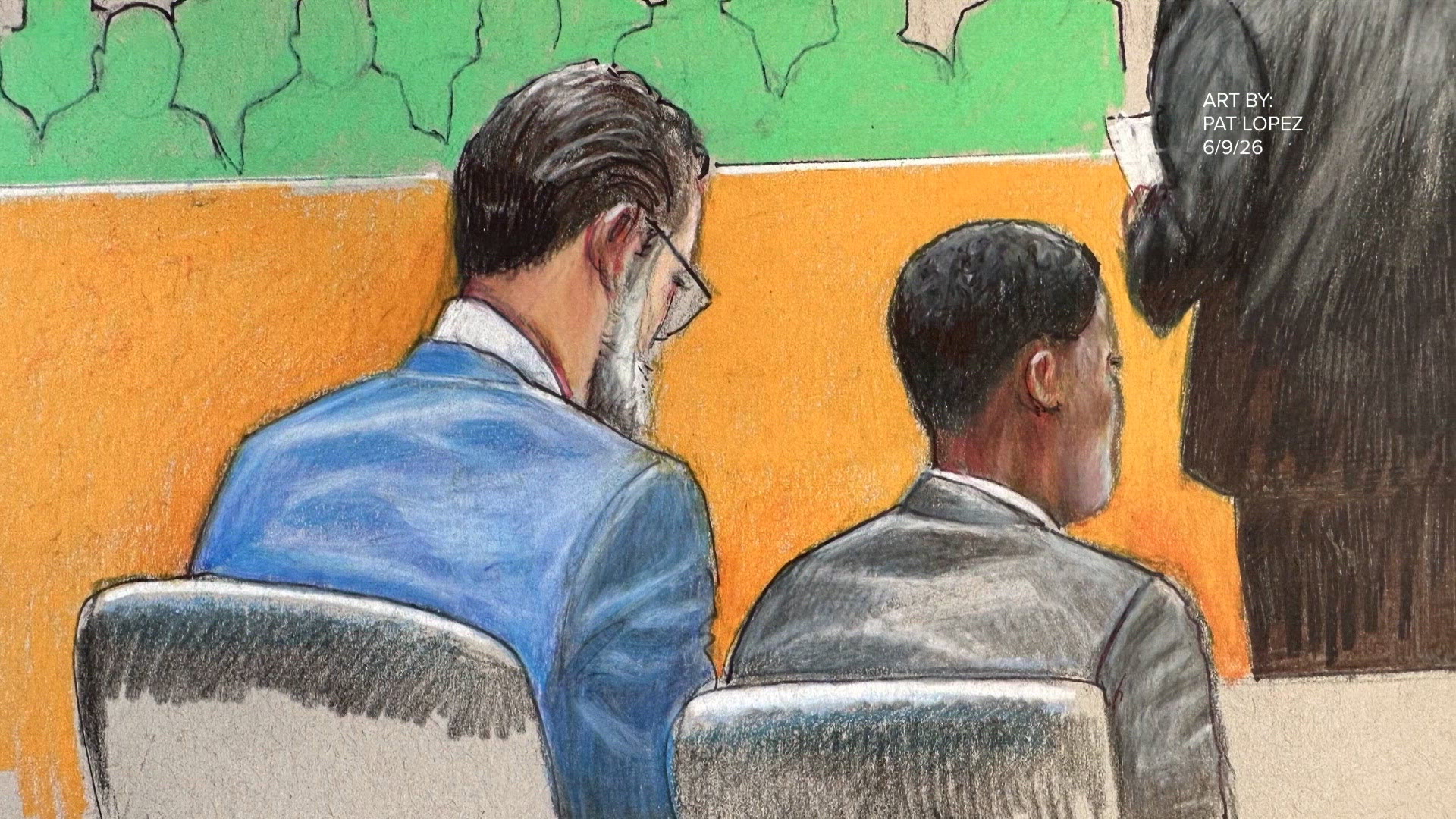 Texas track meet stabbing trial: Jury sentences Karmelo Anthony after ...