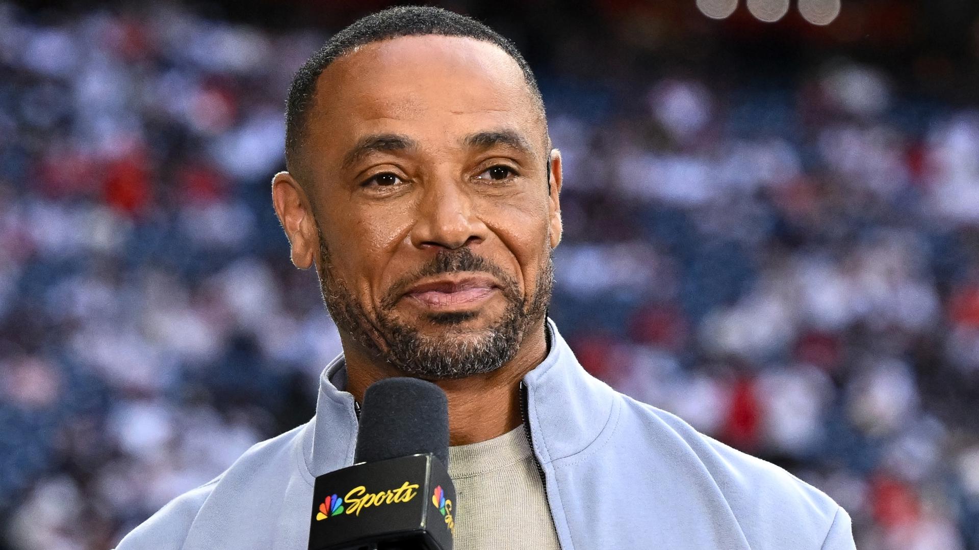 Vikings QB J.J. McCarthy's hand is 'progressing,' but status for Sunday ...