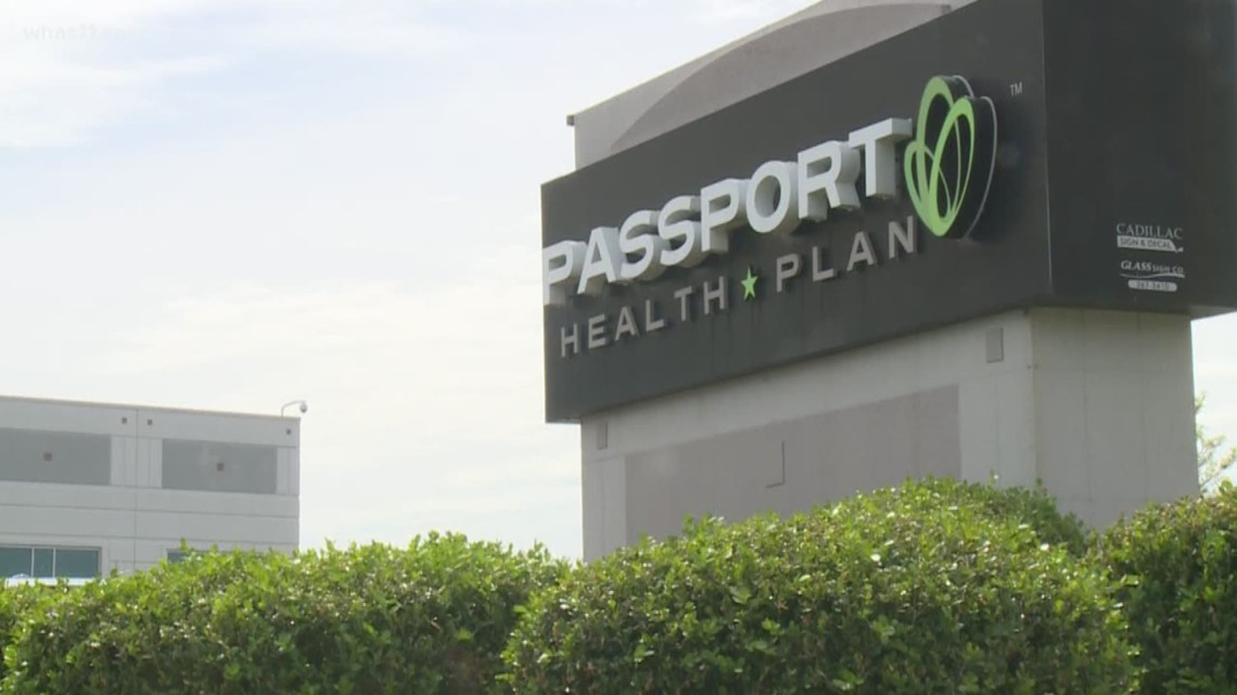 Gov. Bevin weighs in on Passport Helath suit | kare11.com