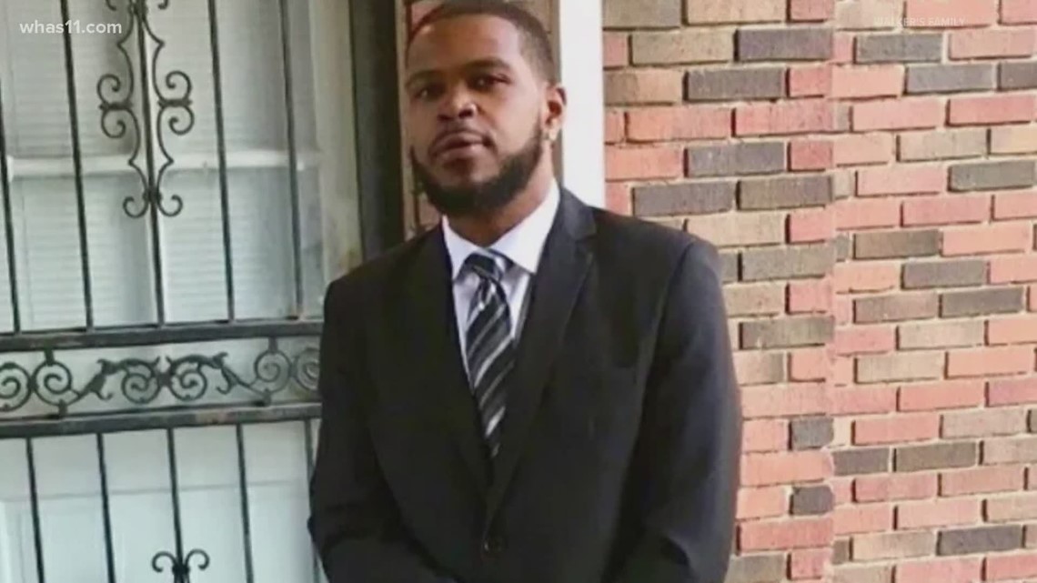 Everything you need to know about Kenneth Walker | kare11.com