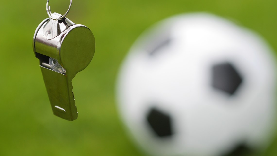 Turkish club president punches ref after top-flight soccer match ...