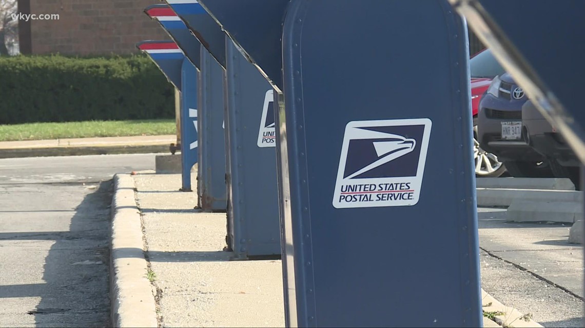 These are USPS changes going into effect on Oct. 1 | kare11.com