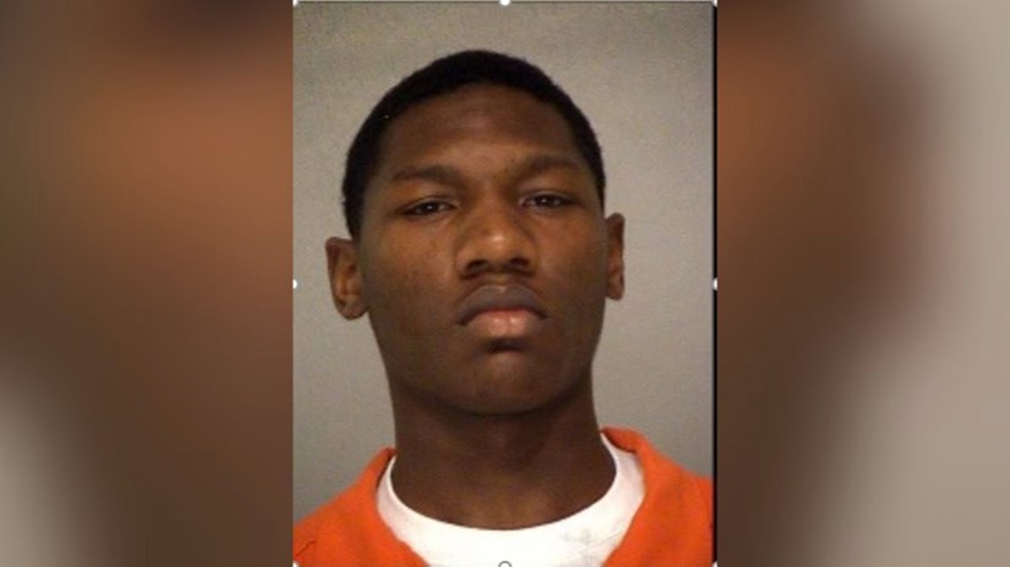 Operation Blueprint: More than 30 people charged in Bibb gang ...