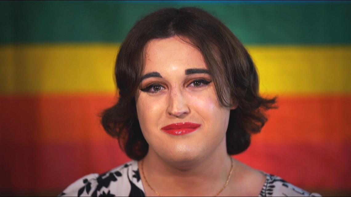 Iowa TV reporter from Minnesota comes out as transgender on-air ...