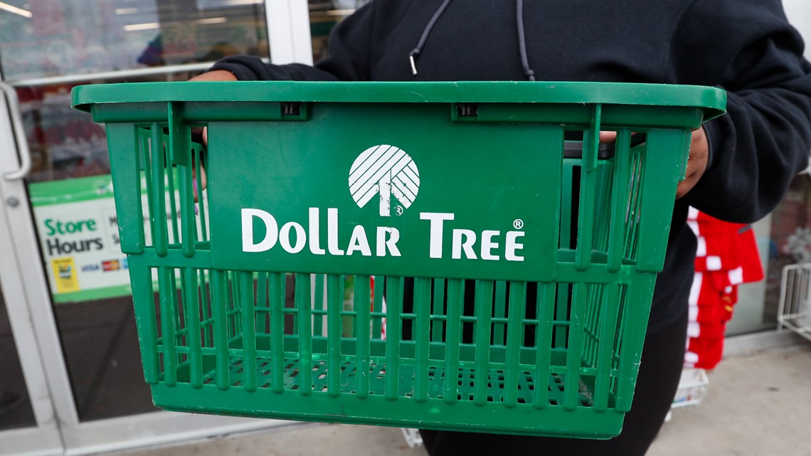 Dollar Tree increasing prices to as much as $7 this year | kare11.com