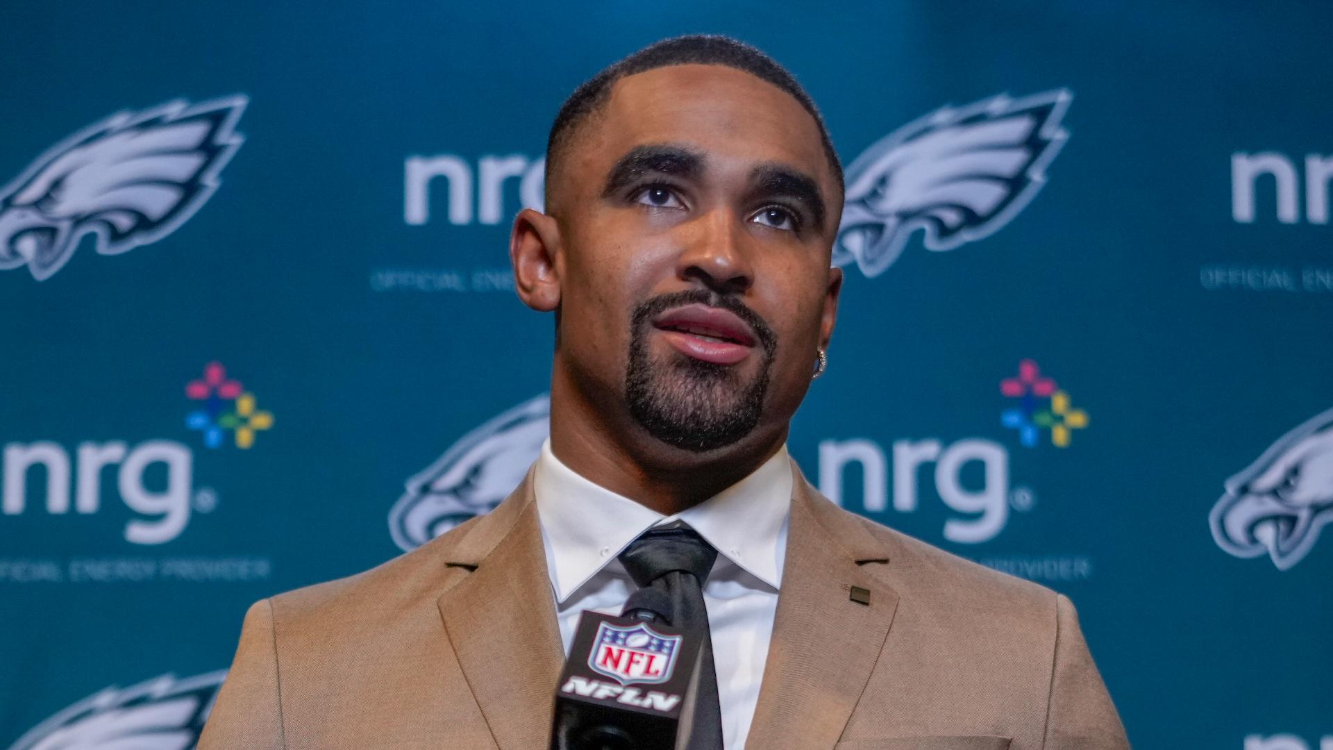 Pair of Super Bowl each with a chance to make history for Black QB's ...