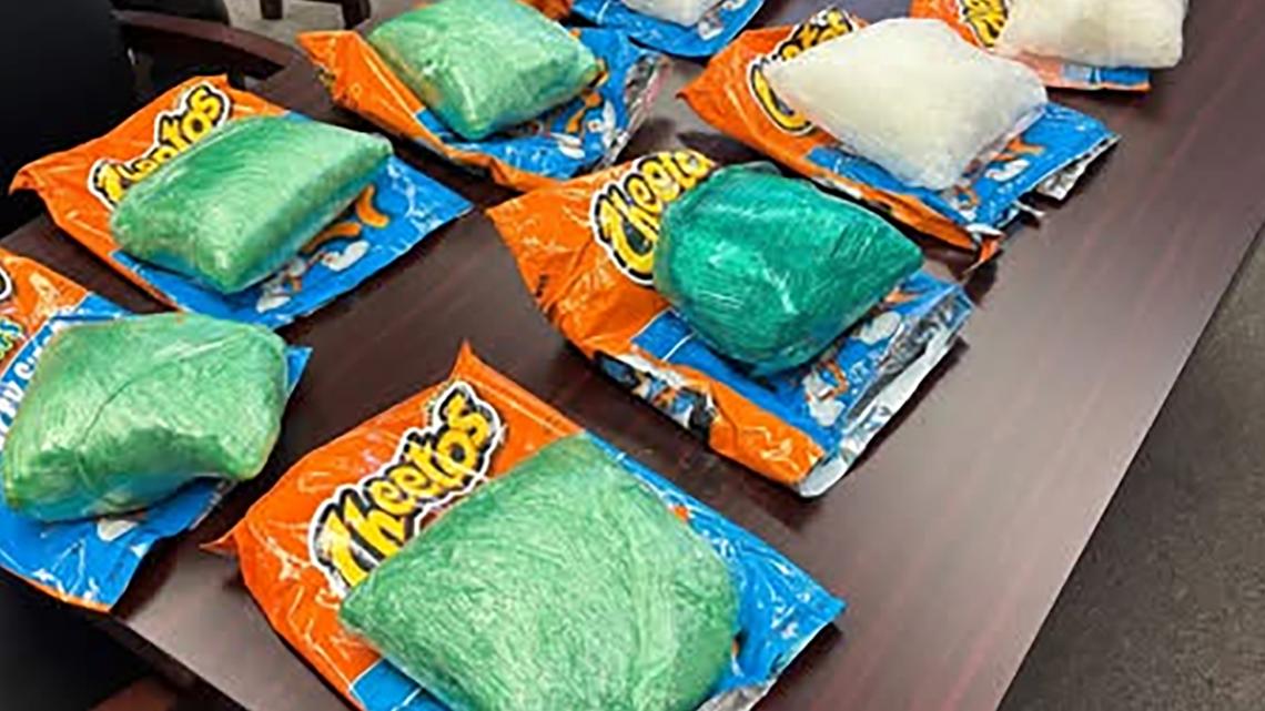 "I am angry, humiliated." TSA investigating agent's conduct toward ...