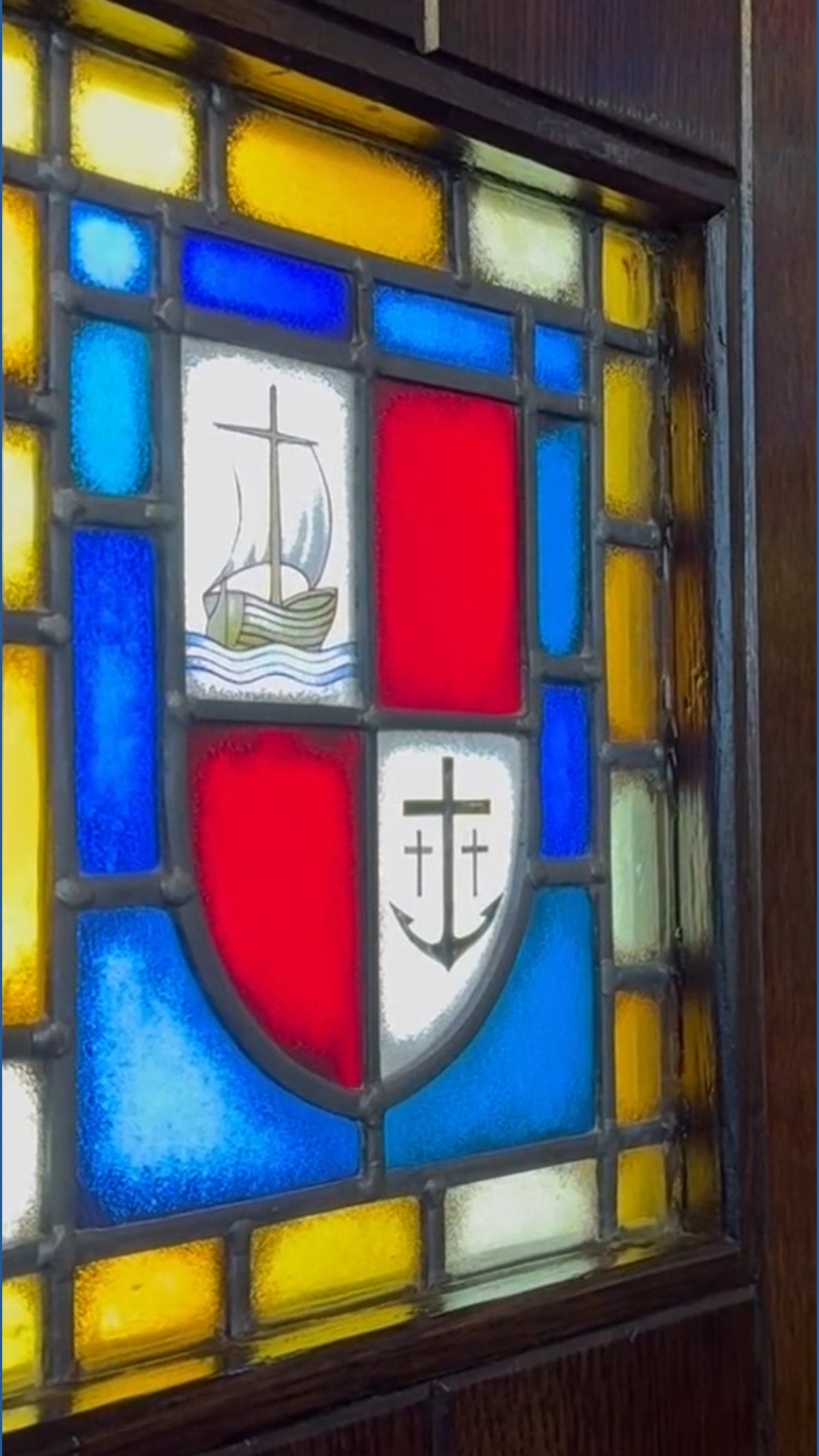 Detroit church still tolls 29 bells for the Edmund Fitzgerald | kare11.com