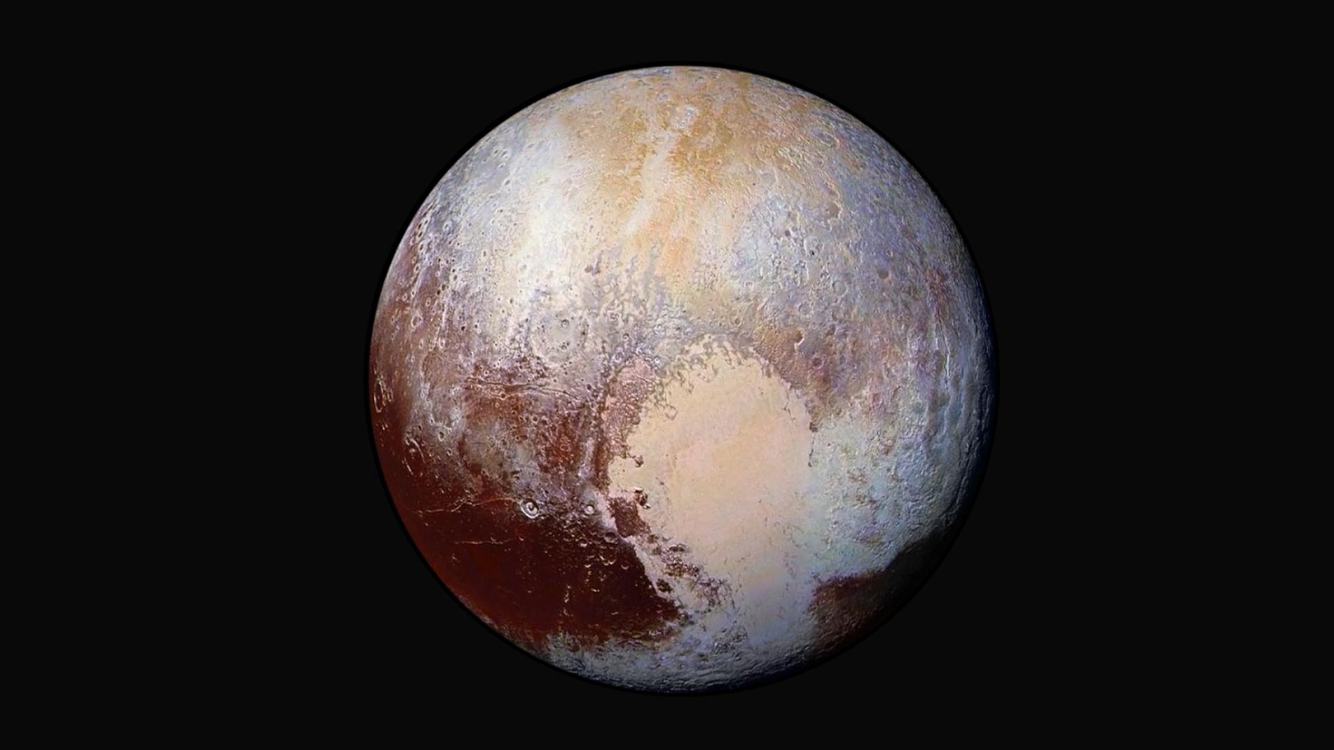 Is Pluto a planet? NASA's chief says it should be | kare11.com