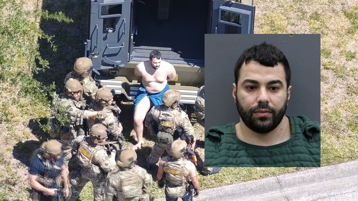 Court records: Suspect in USF doctoral students' murders used ChatGPT ...