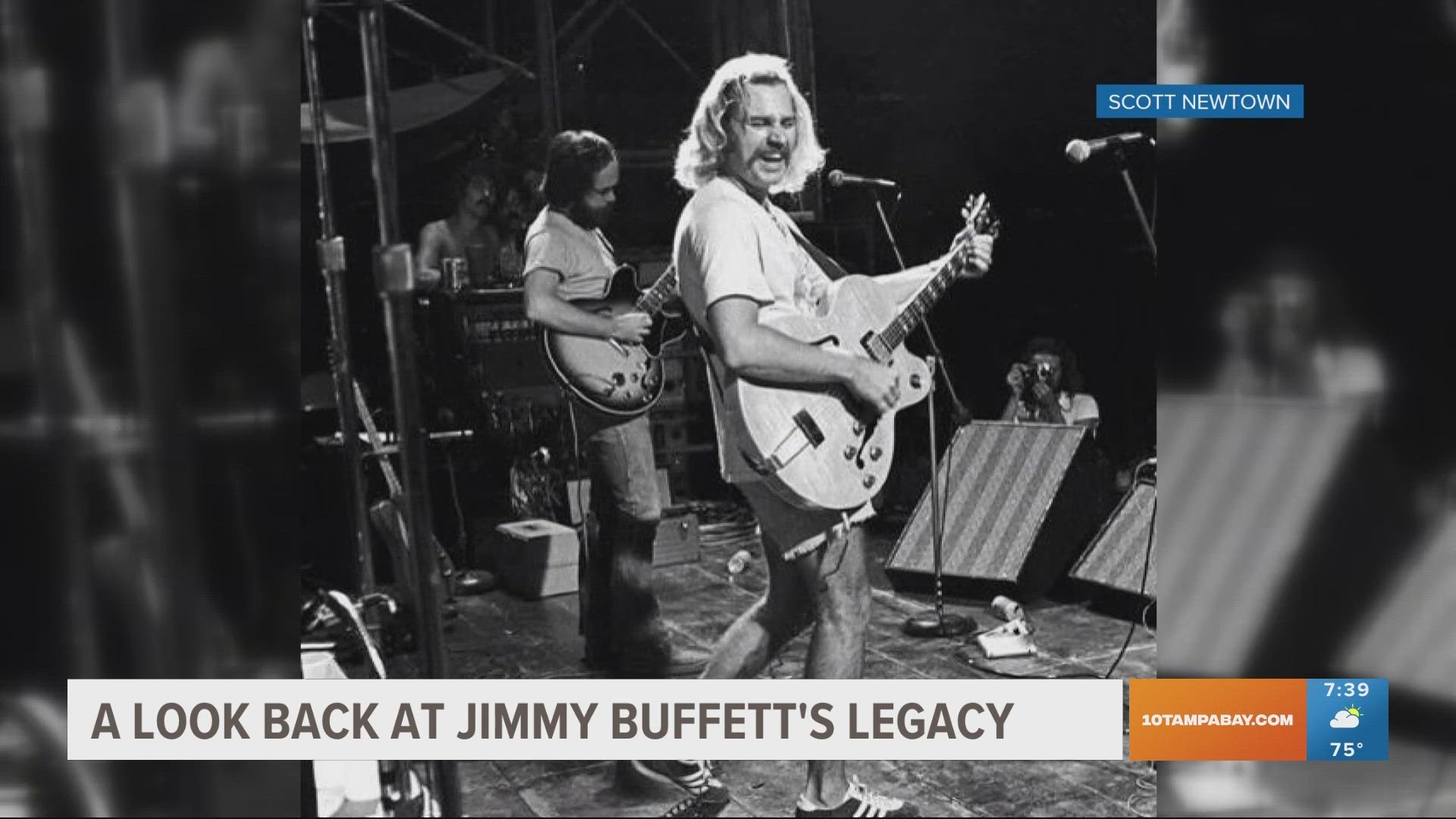 Jimmy Buffett cause of death revealed day after singer's death | kare11.com