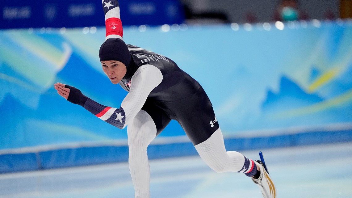 Top Winter Olympics moments from Feb. 17 | kare11.com