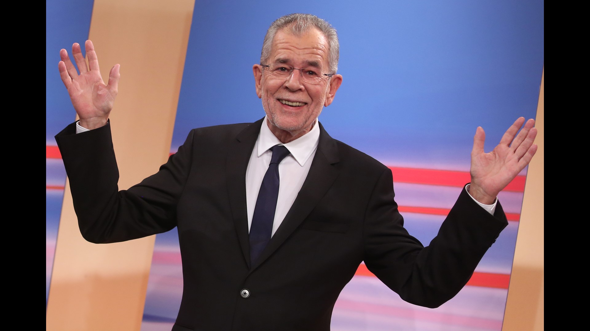 The Latest: Austrian leader hails leftist's presidential win | kare11.com