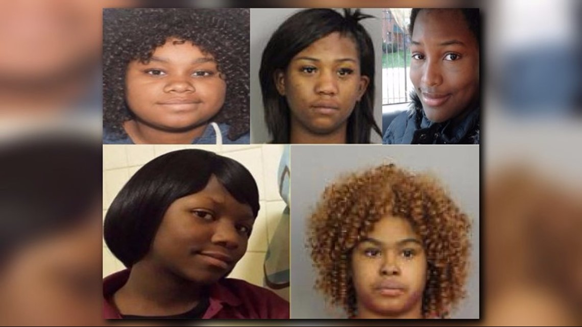 The truth behind viral DC missing girls' posts | kare11.com