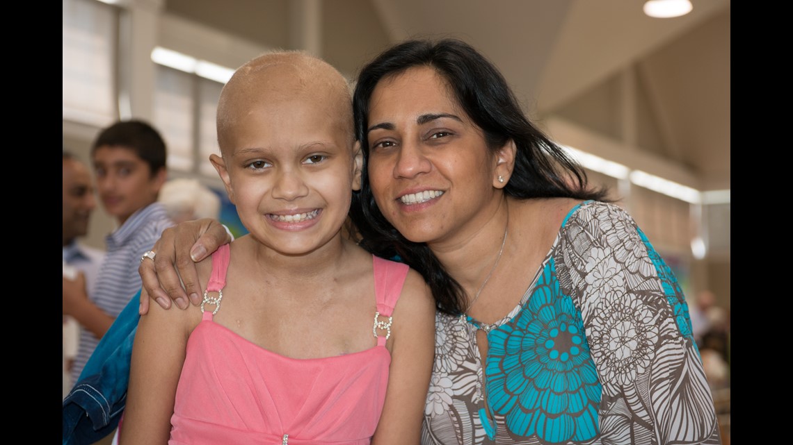 Mom continues legacy, creates 'Mustard Challenge' after losing daughter ...