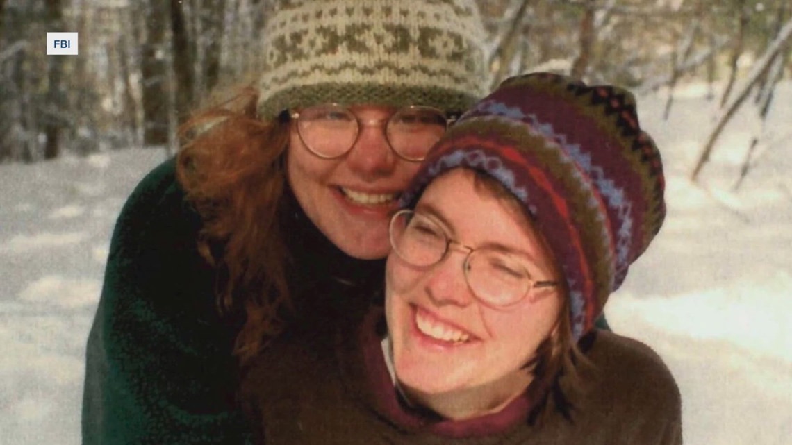 FBI says DNA led to suspect in MN woman's 1996 murder | kare11.com