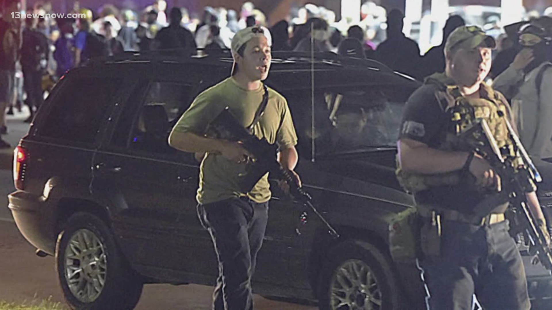 Rittenhouse trial: Hearing to bring in use-of-force experts | kare11.com