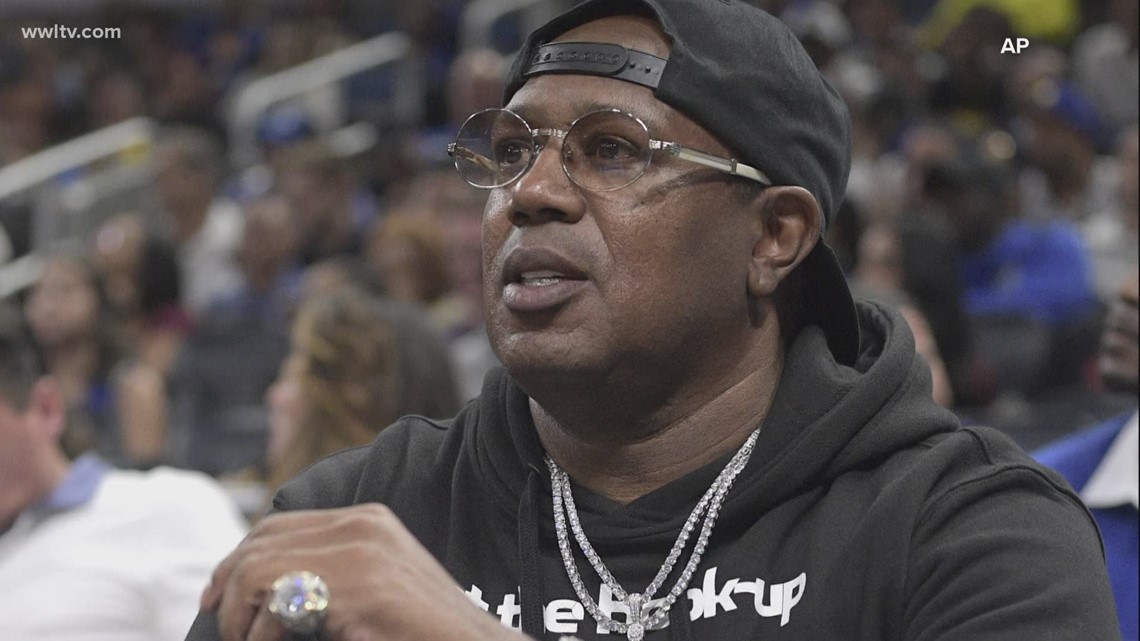 Master P announces death of his daughter Tytyana Miller. | kare11.com