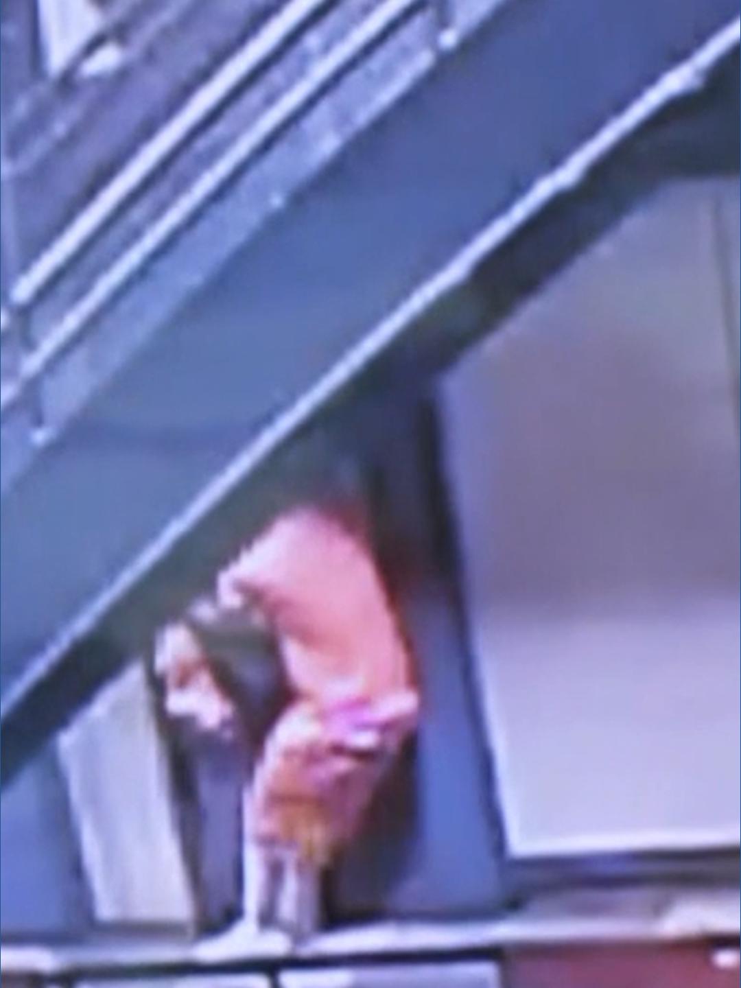 Video reveals moment inmates escaped New Orleans Jail | kare11.com
