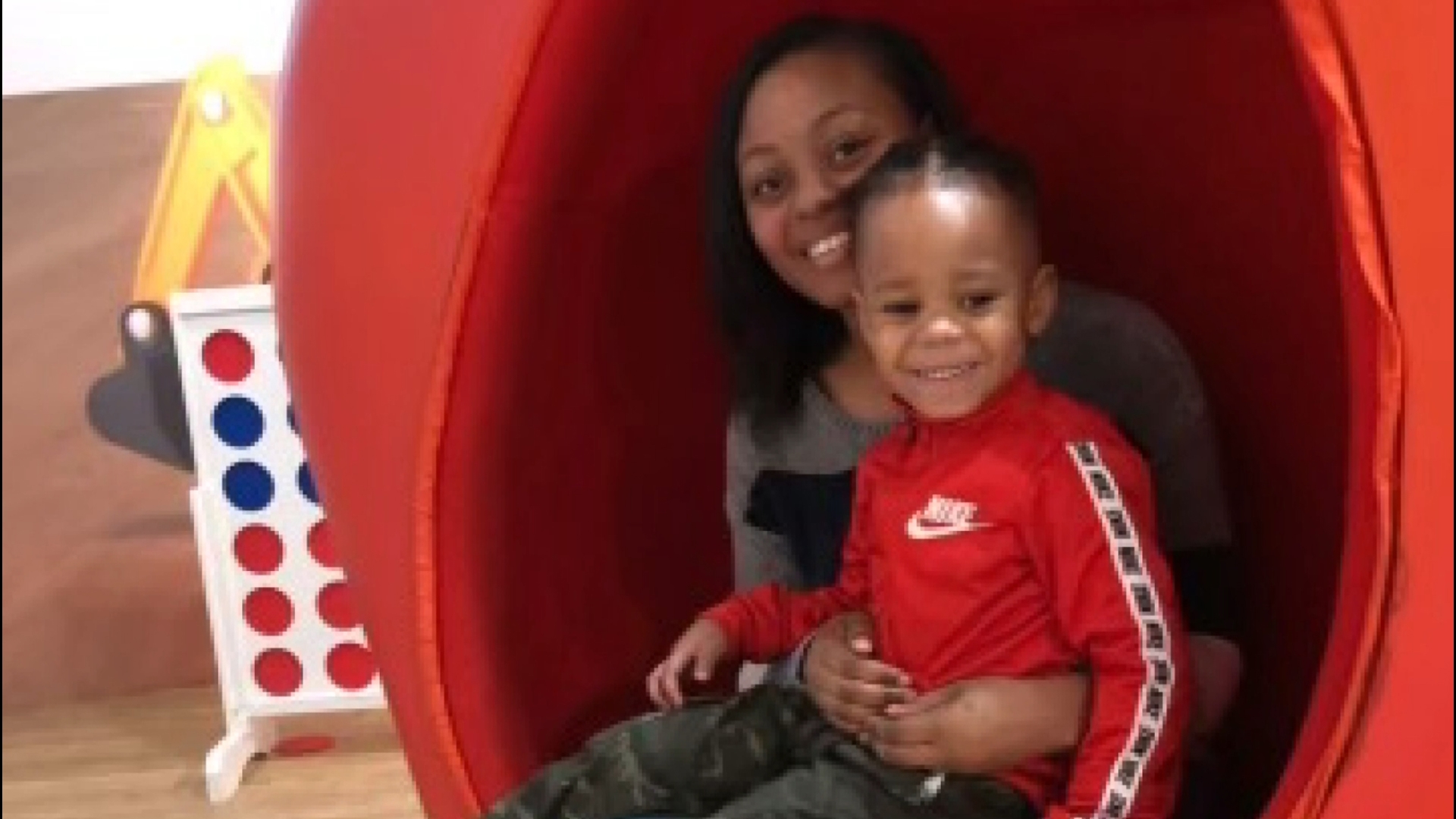 Georgia mom Amber Thurman death | Family statement on VP debate ...