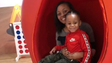 Georgia mom Amber Thurman death | Family statement on VP debate ...