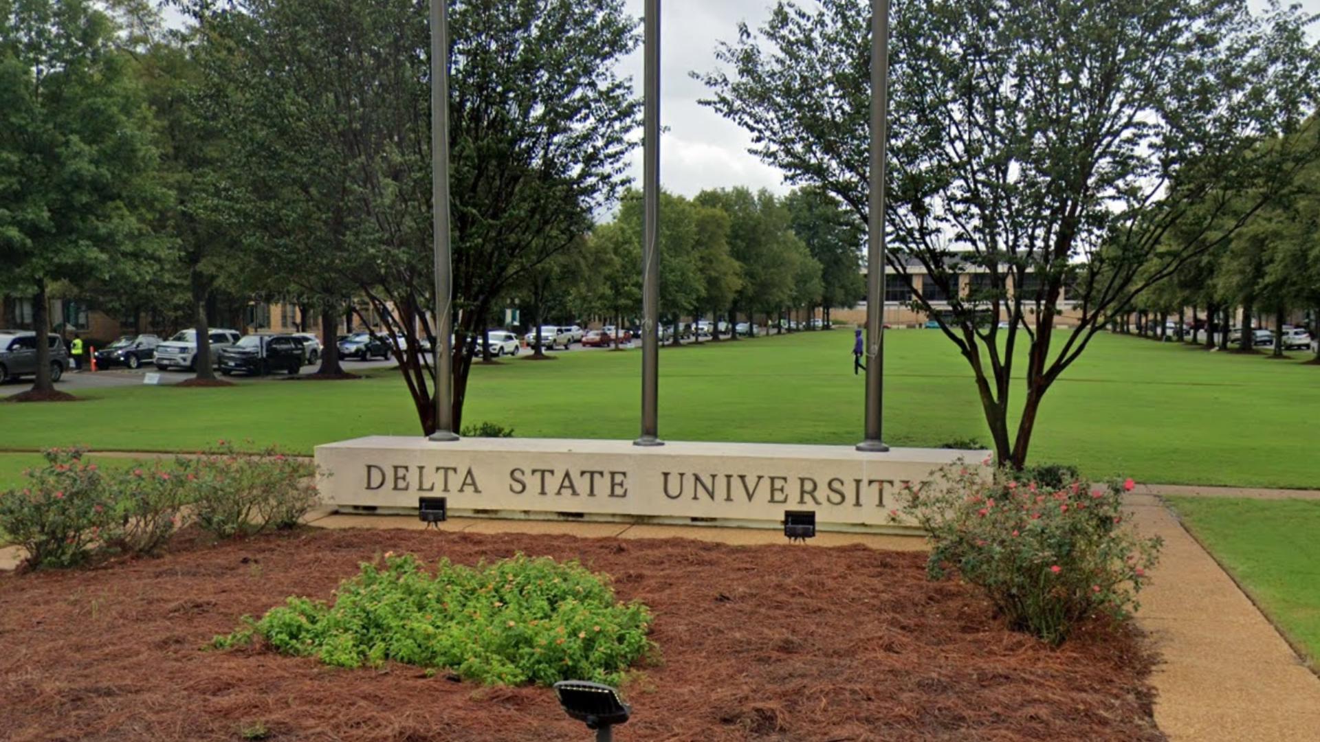 Delta State University staff find body on campus | kare11.com
