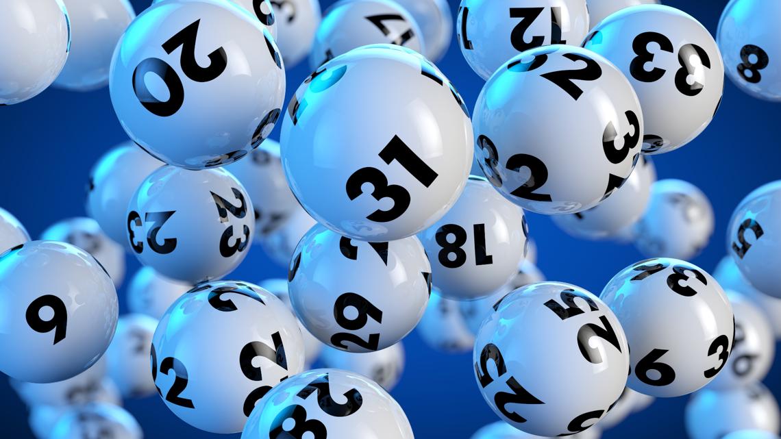 Most common numbers in Powerball drawings | kare11.com