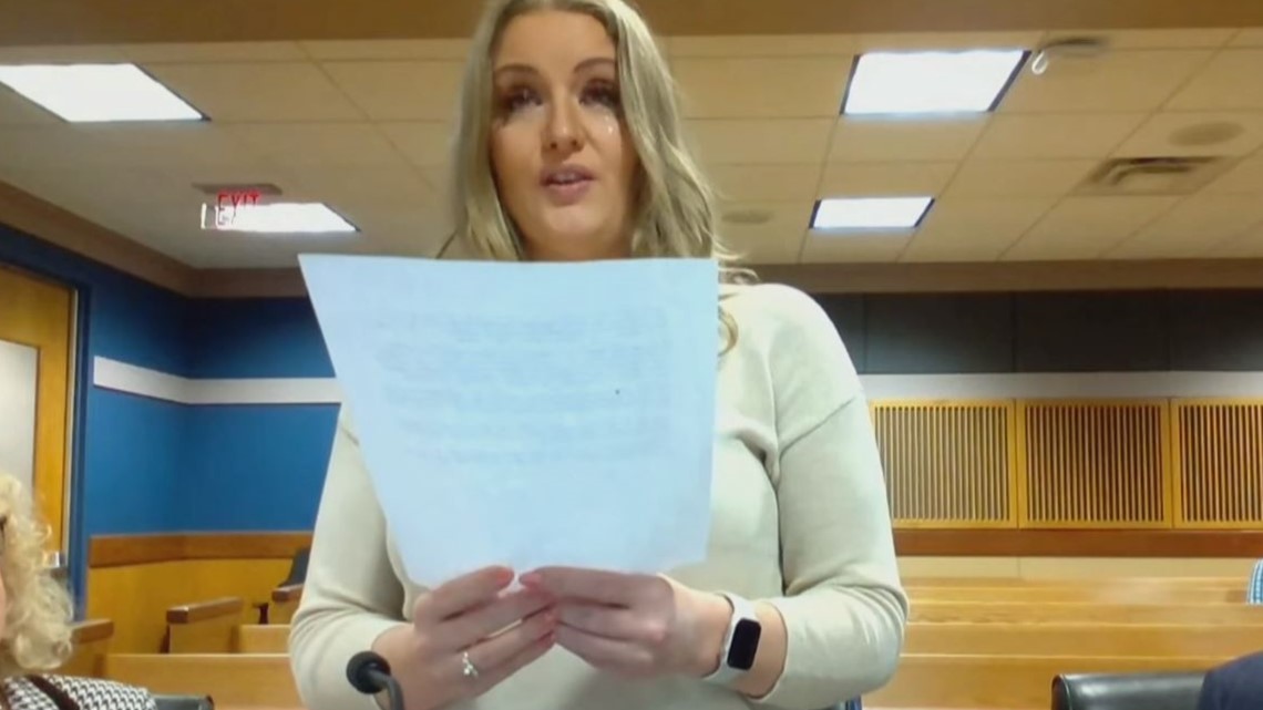 Jenna Ellis Georgia Trump case plea deal | kare11.com