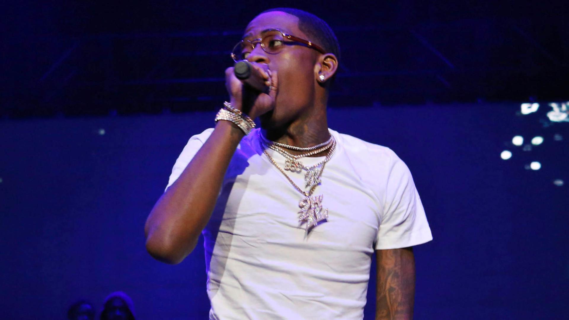 Rich Homie Quan funeral live stream | kare11.com