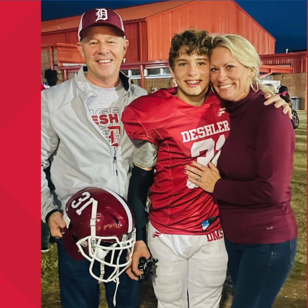 Deshler student's family seeks answers after injury | kare11.com