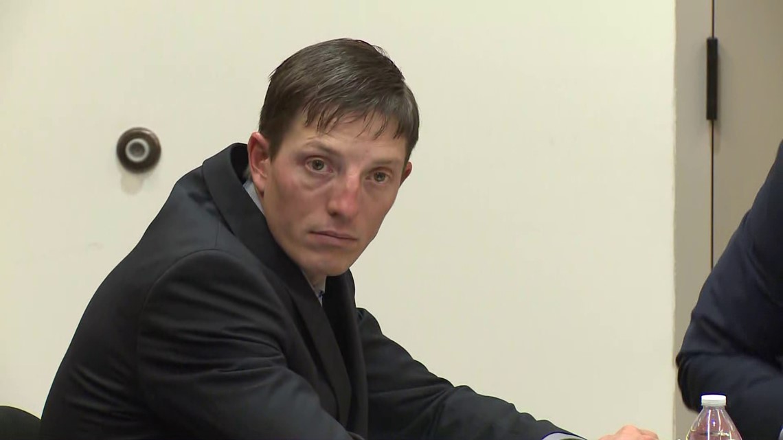 Michigan judge sends former GRPD officer to trial | kare11.com
